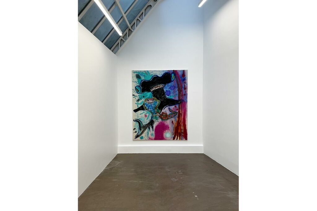 Galerie Julien Cadet Saylor Bill Paris France Ludovilk Myers | Ludovilk ...